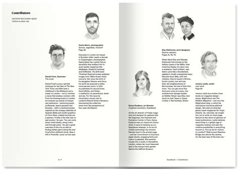 Pin By Krista Comeau On D E S I G N In 2025 Book Design Layout Book Layout Magazine Layout