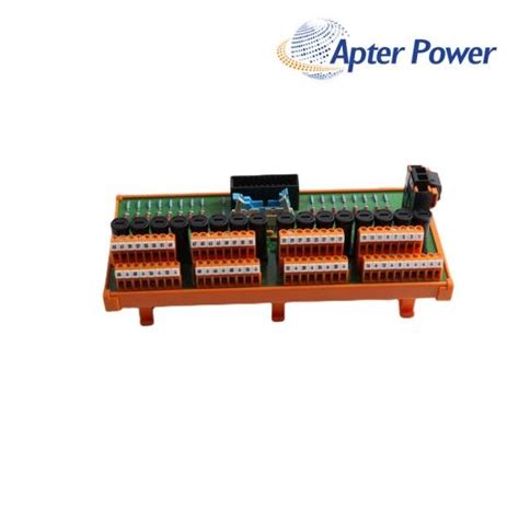 china honeywell fc tsgas 1624 flame detector input module honeywell fc tsgas 1624 flame detector