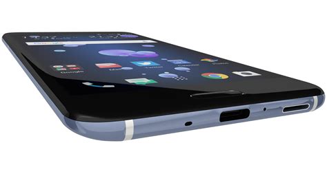 Htc U11 All Colors 3d Model 69 3ds Blend C4d Max Fbx Lwo Ma