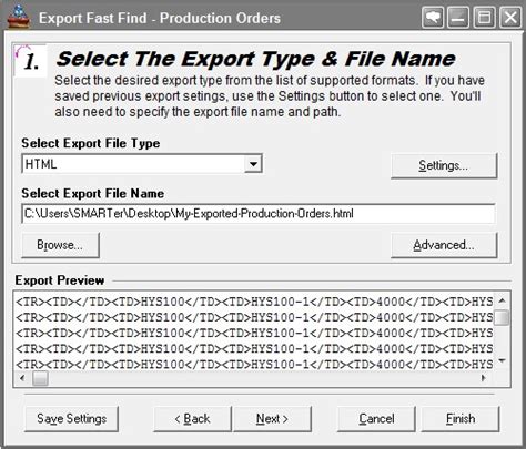 ERP Data Import Export Wizard Manufacturing Management Software Manufacturing ERP Software