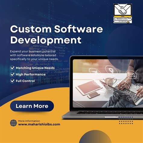 Learn Advanced Software Solutions For Modern Challenges Maharishi Oibs Posted On The Topic