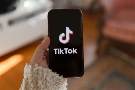 Tiktok Says It Will Go Dark Unless It Gets Clarity From Biden