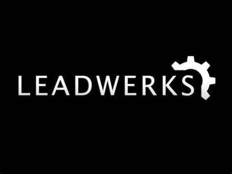 Leadwerks Software Company Indiedb