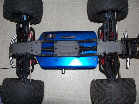 Traxxas T Maxx 3 3 Stock Like New Cheap R C Tech Forums