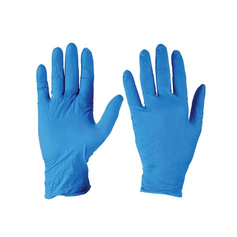 ΓΑΝΤΙΑ ΝΙΤΡΙΛΙΟΥ ΜΙΑΣ ΧΡΗΣΗΣ Nitro Touch Npf 35 Epiphaniou Group