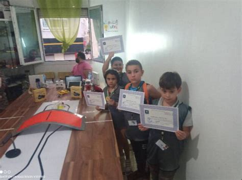 Unboxing And Review Yahboom Tiny Bit Smart Robot Car The Best Selling Robot Car In Yahboom