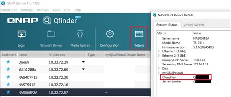 What Is The Default System Administrator Password For My Nas Qnap Việt Nam
