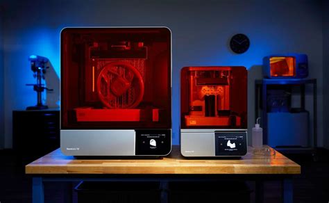 Form 4 Review Roundup Formlabs