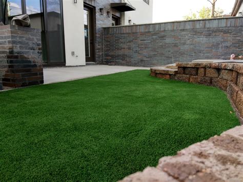 How To Put Fake Grass On Concrete Storables