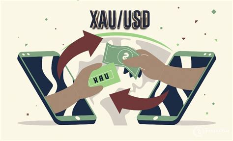 Learn How To Trade XAU USD Like A Master Trader Foundico