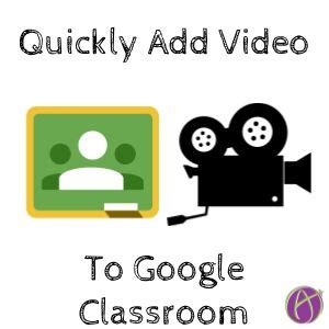 Pin On Google Classroom