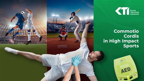 Commotio Cordis In High Impact Sports Kurnia Teknologi Indonesia