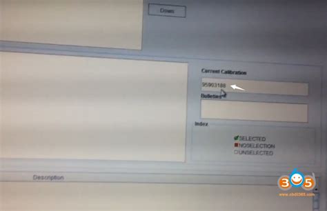 GM MDI Chevrolet Cruze Instrument Cluster Calibration Updates Via SPS Programming OBDII365 Com