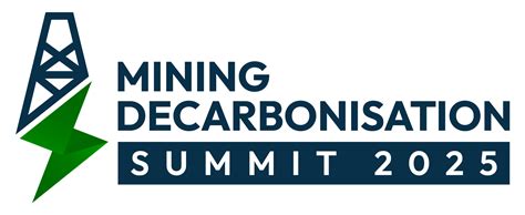 Mining Decarbonisation Summit 2025 Download Prospectus