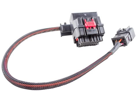 Dodge Ngc4 Tcm Programming Harness Efi Connection Llc