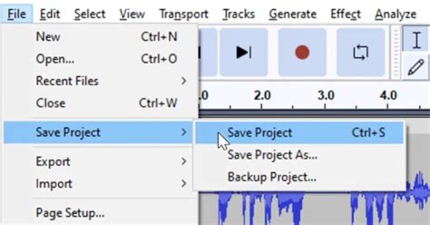 How To Edit Audio Sound In Audacity Software Complete Guide Envato Tuts