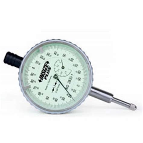 Dial Indicator Compact Dial Indicator Authorized Wholesale Dealer From Ahmedabad