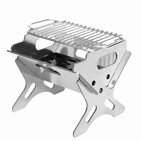 꾸버스 미니 이지 바베큐그릴 에누리 가격비교