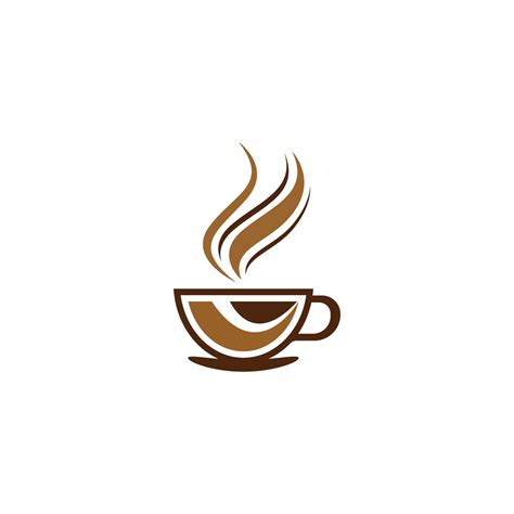 Coffee Cup Vector Icon Vector Art At Vecteezy