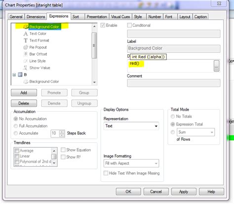 Pivot Table Colouring Qlik Community 1206576