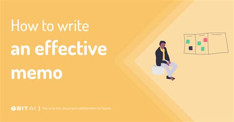 What Is A Memo And How To Create It Bit Blog