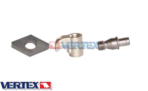 Vertexboring Bar Turning Toolmdjnr Spares Easson Vertex