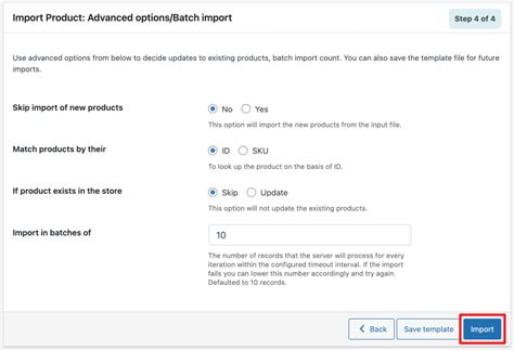 How To Import Woocommerce Products From Csv Using A Free Plugin