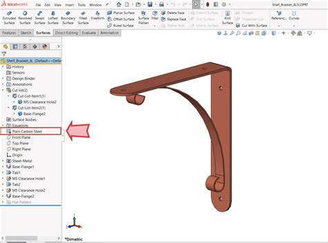 Cost Optimizing Through SOLIDWORKS Costing PART II Computer Aided Technology