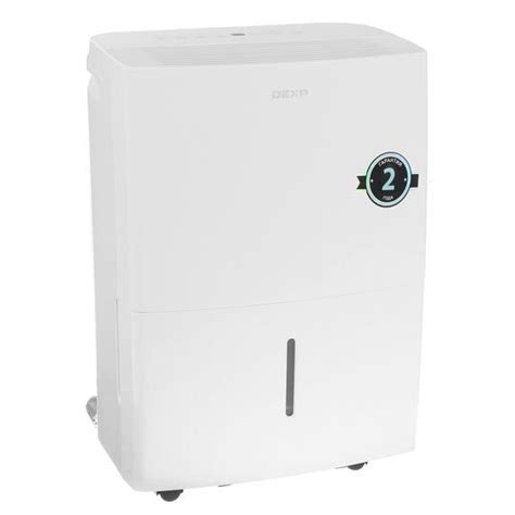 Купить Осушитель воздуха Dexp Dh 20dgma 20 л сутки в ДНР по выгодной цене G Store Доставка