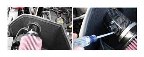 How To Install JLT Performance Cold Air Intake HydroCarbon V On Your Ford Mustang