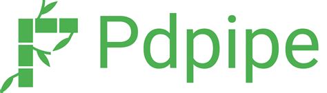 Easy Pandas Pipelines Pdpipe