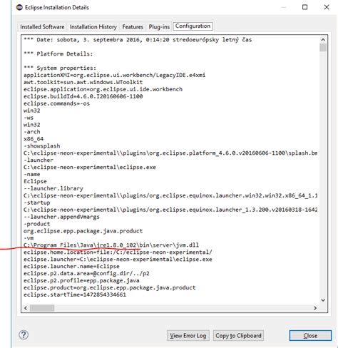 Solving Eclipse Certificate Problems Evolveum Docs