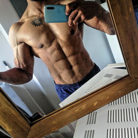 What Do You Think My Body Fat Is Cant Get An Accurate Reading Im