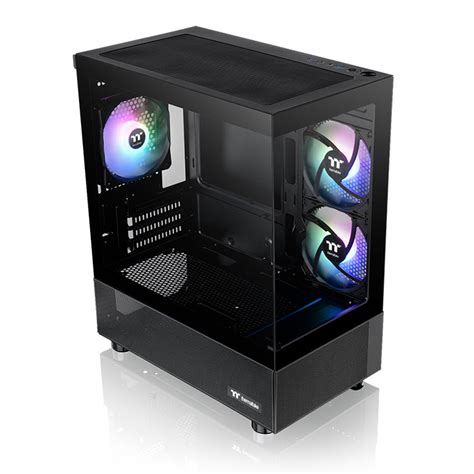 View 170 Tg Argb Micro Chassis Thermaltake Australia
