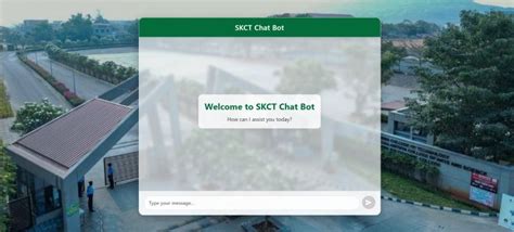 Ai Chatbot Fastapi Reactjs Geminiapi Rag Chromadb Collegeproject Skc Vasantha Raj