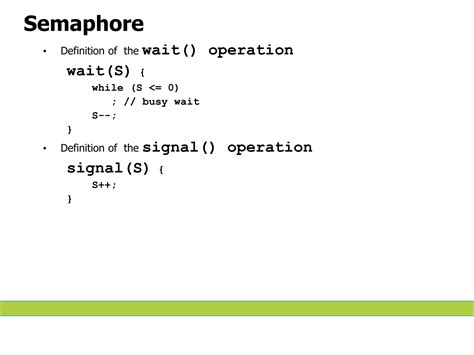Lecture 5 Process Synchronization 1pptx