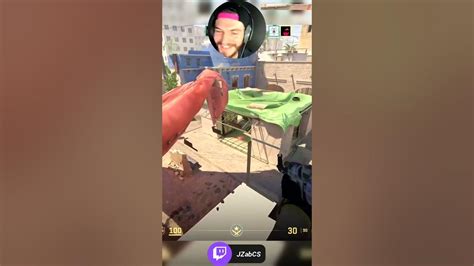 One Tapping Defuser From Above Sky Box In Cs2 Youtube