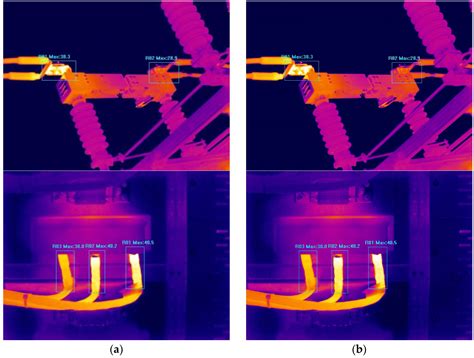 Research On Algorithm For Improving Infrared Image Defect Segmentation