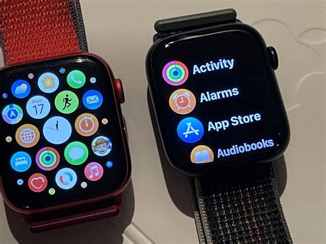 One Month Later… Apple Watch Series 8 Vs 6 Should You Upgrade 🤔 — Aaron X Loud And Wireless