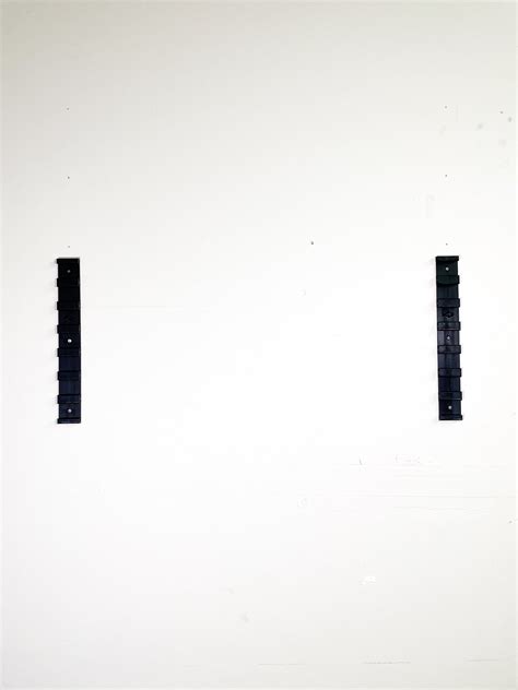 Modular Rail Modular Storage System Etsy