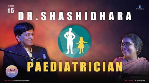 Dr Shashidhara Thanx Helona With Naagu Nagamani Symphony Amps