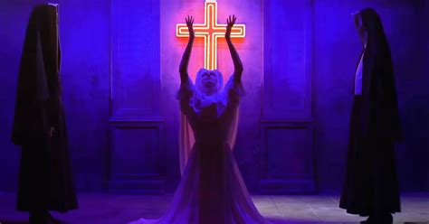 Grotesquerie La Nueva Serie De Ryan Murphy Con Niecy Nash Y Travis Kelce Presenta Un Primer