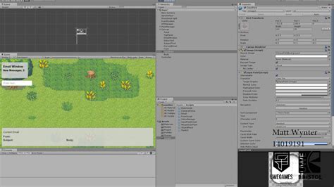Advanced Tech Week5 Youtube