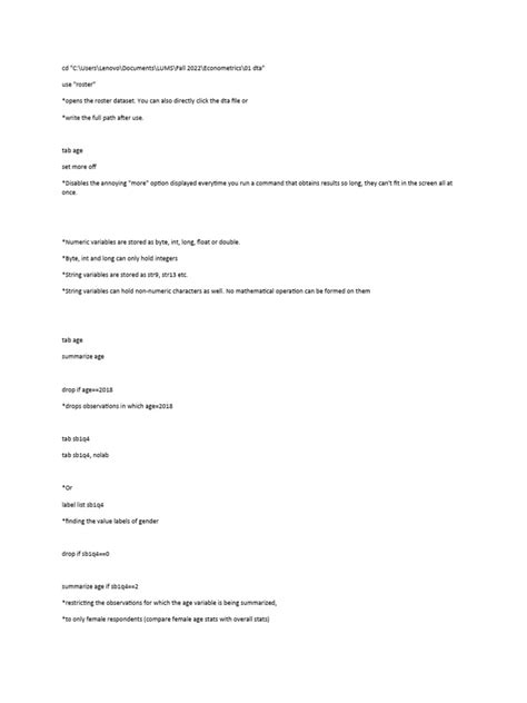 Stata Pdf Computer Science Computer Engineering