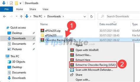 Steps To Emulate PS1 On PC Using EPSXe