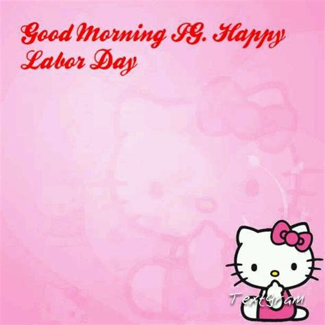 Happy Labor Day