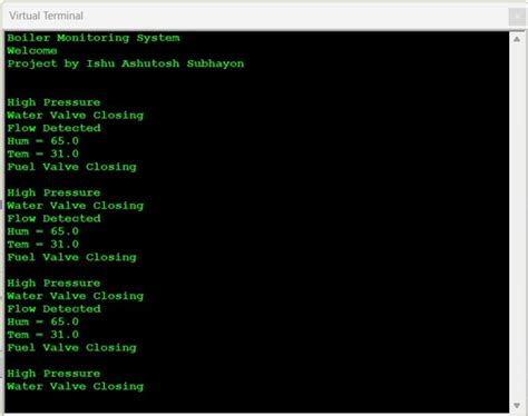 Github Evilxashutosh Smart Boiler Explosion And Rectification System