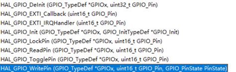 Stm32——gpio篇readpin什么意思 Csdn博客 Stm32——gpio篇readpin什么意思 Csdn博客
