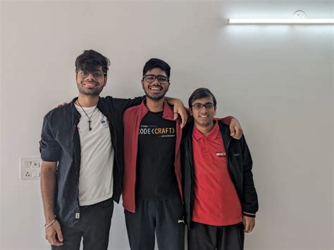 Yashica Patodia On Linkedin Im Thrilled To Invite The Coding
