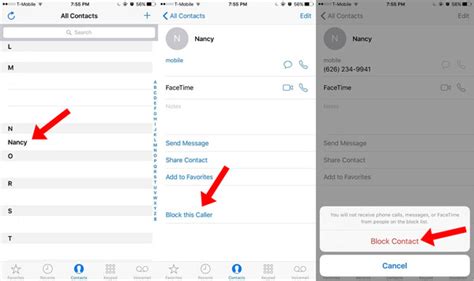 How To Block Text Messages SMS On IPhone